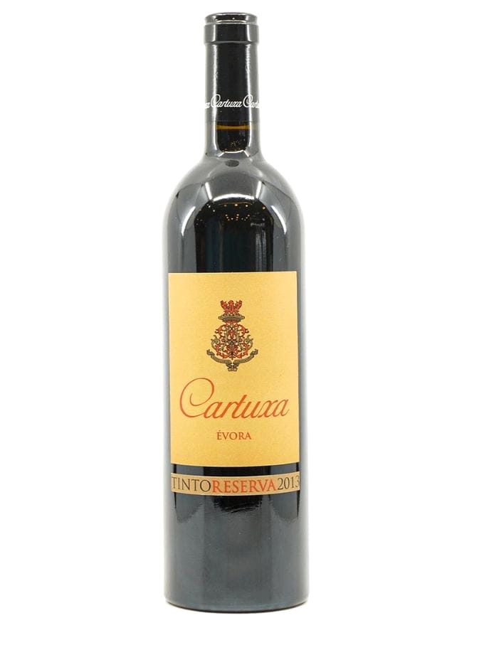 Cartuxa Reserve Alentejo Red Wine 75cl – Alma de Portugal